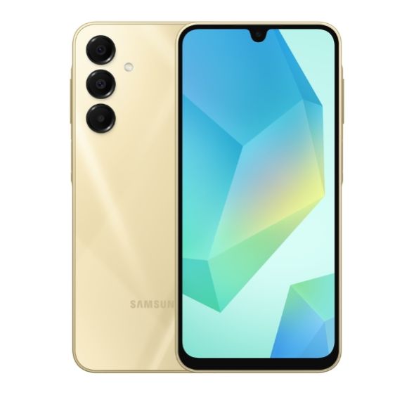 Galaxy A16 5G (8+128GB) in Samsung | Cell Point